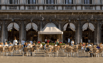 Nespresso I Caffè Florian, insieme per celebrare oltre 3 secoli di arte ...
