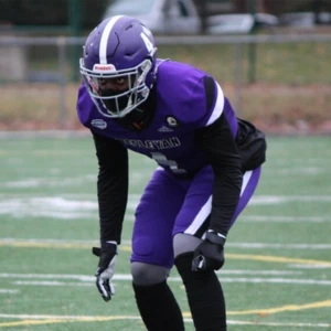 Cologne Centurions fill final A-import spot with Shedrick Kirk