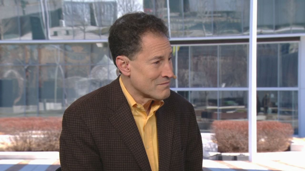 Election debate moderator Steve Paikin on what he's expecting, how he's ...