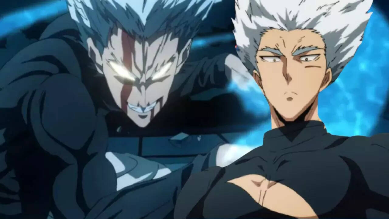 Who is going to be the villain in One Punch Man Season 3? Here are the ...