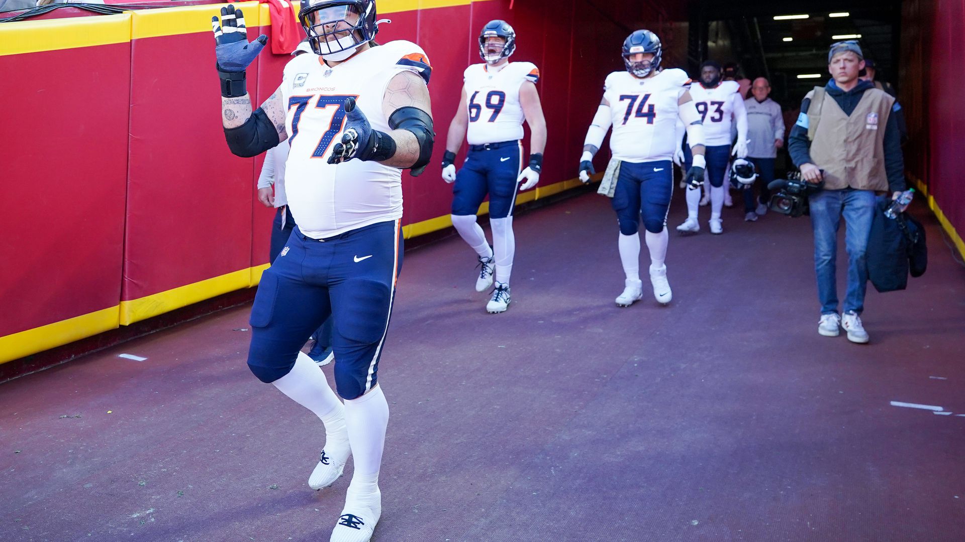 Analytics for interior offensive linemen?