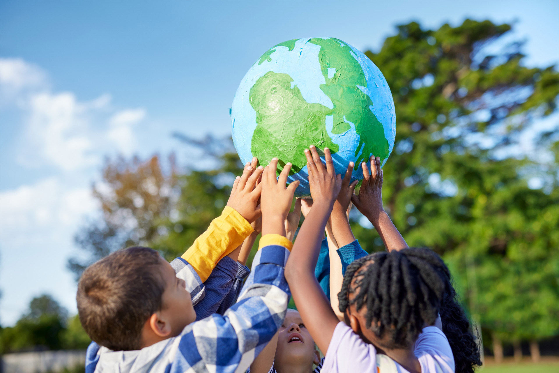 Surprising things you didn’t know about Earth Day Surprising things you didn’t know about Earth Day