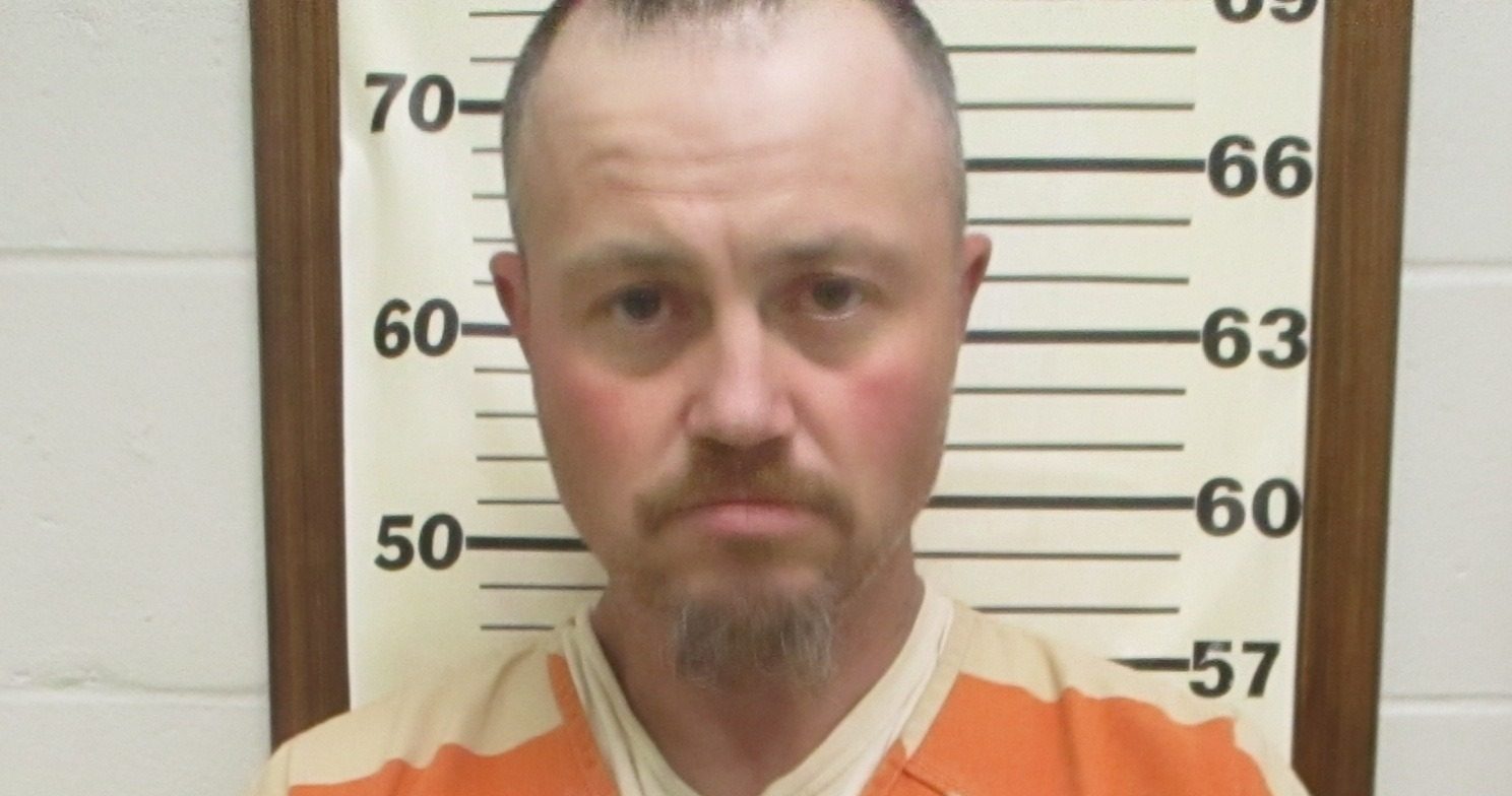 Cabool man charged with possession of meth