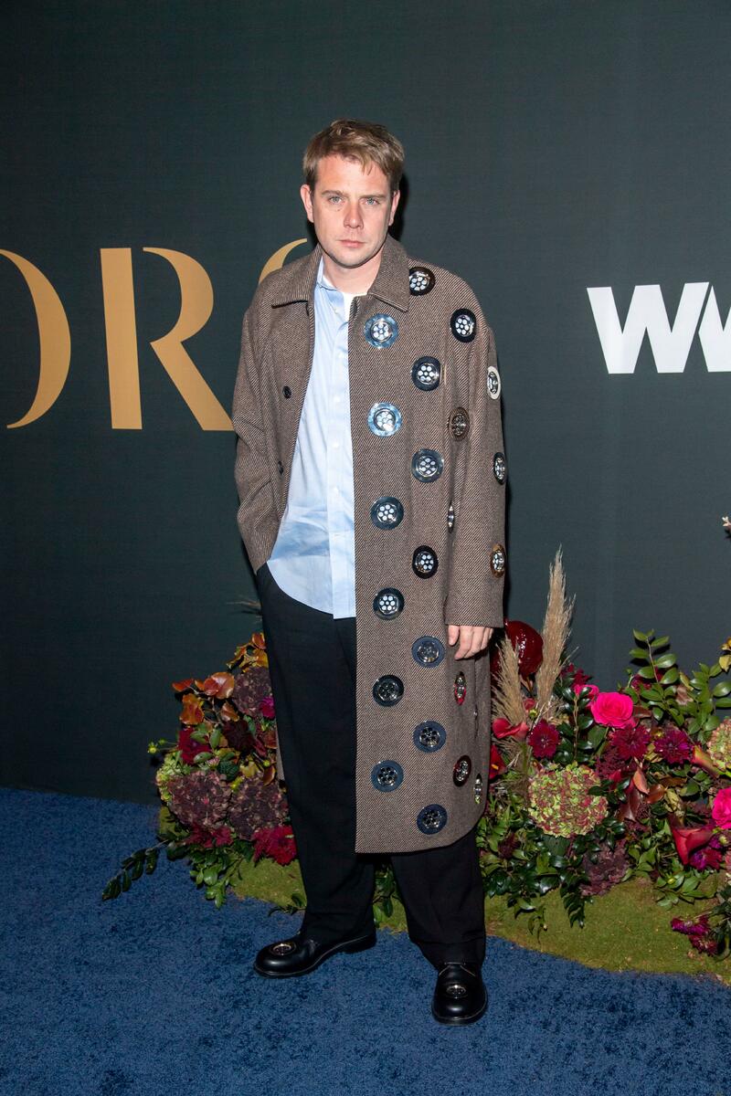 Derry fashion designer Jonathan Anderson appointed artistic director of ...