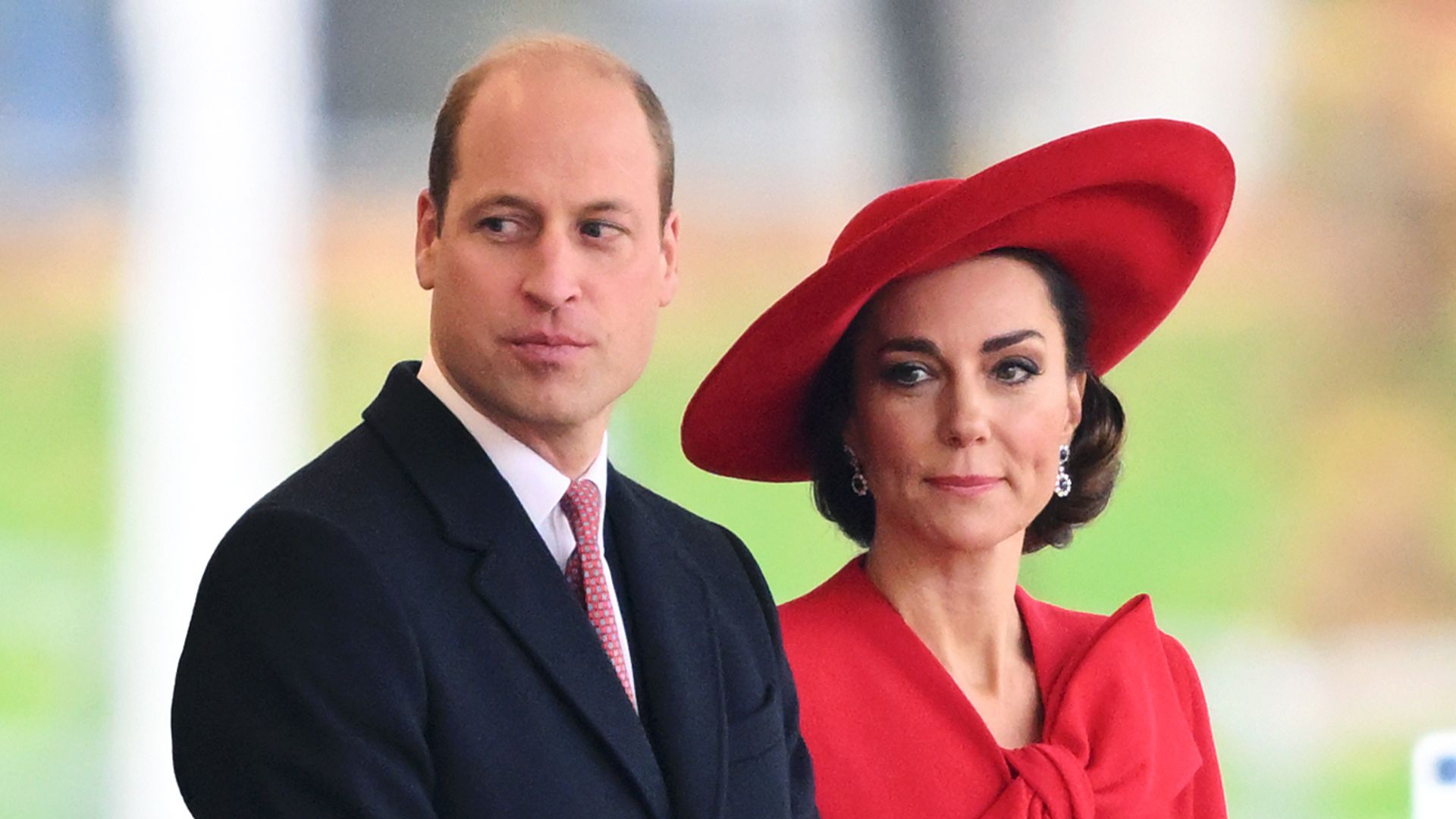 Prince William and Princess Kate set to miss family reunion in Windsor
