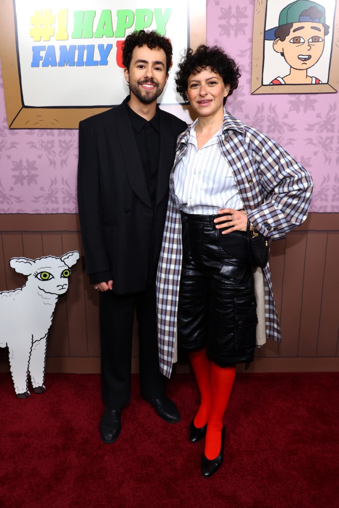 Ramy Youseff Says Jesse Armstrong's HBO Film ‘Mountainhead' Is ‘Funny ...