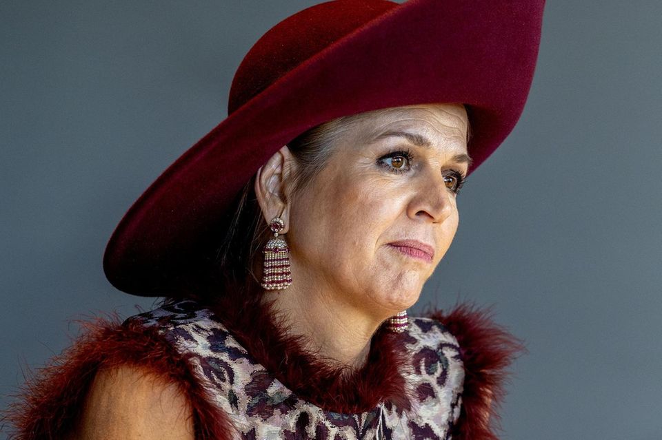 Königin Máxima: Traurige Worte über den Tod ihrer Schwester Inés (†33)