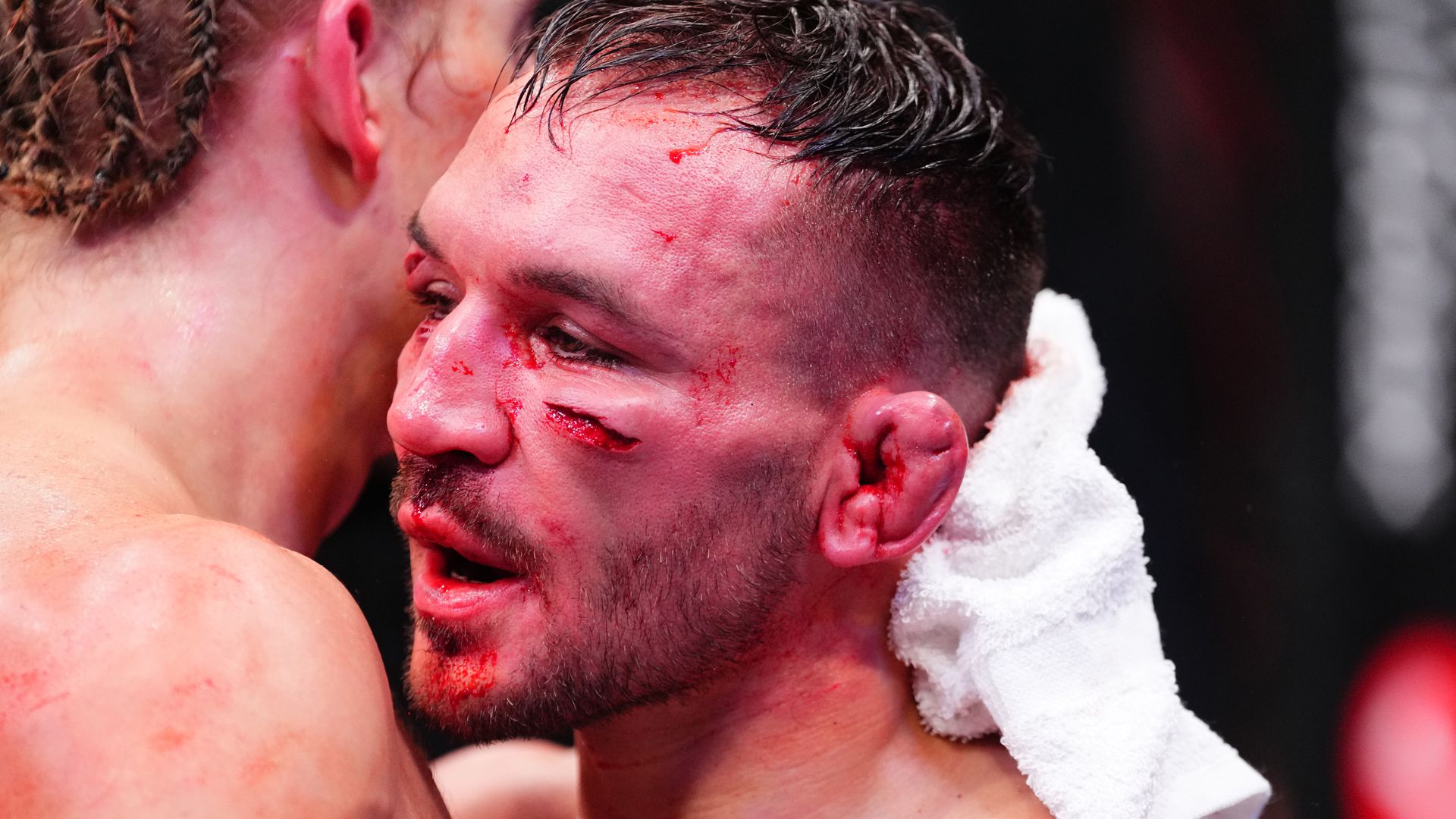 Chandler Suspended 60 Days For ‘Baddy’ Beatdown