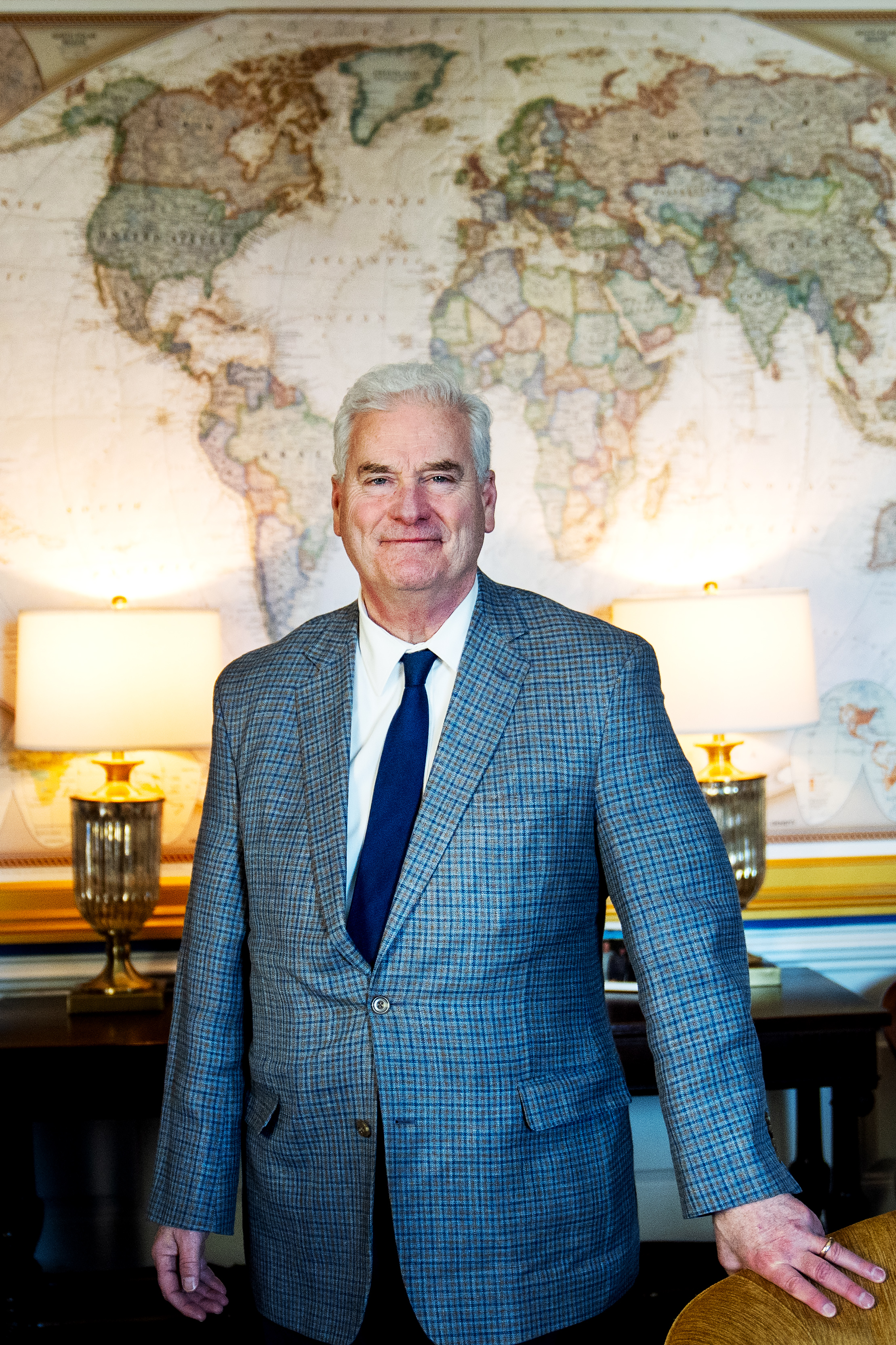 Live updates: Trump, Italian leader express confidence U.S.-E.U. trade ...