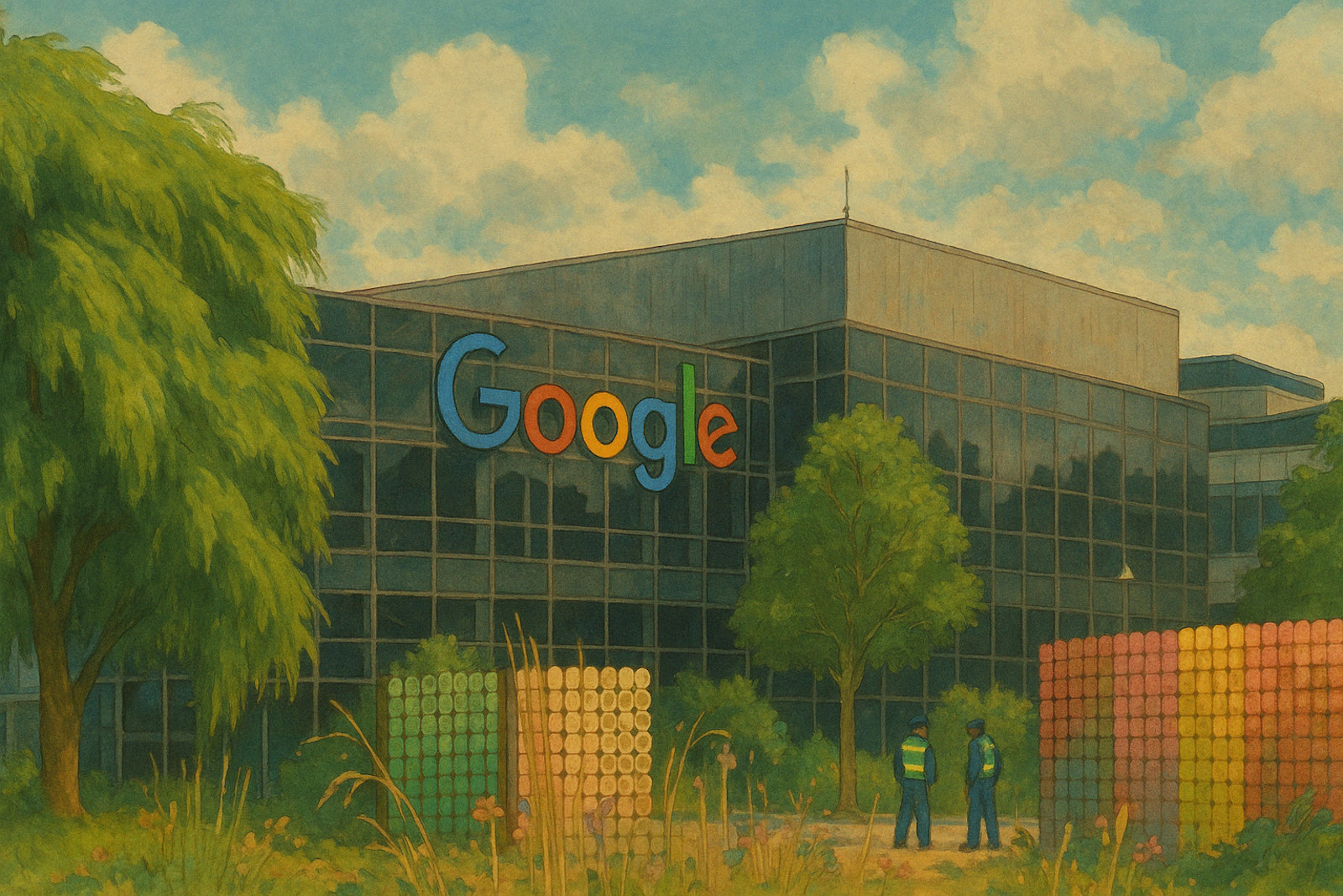 Google's Ad Empire Just Took a Hit — and It’s Only the Beginning