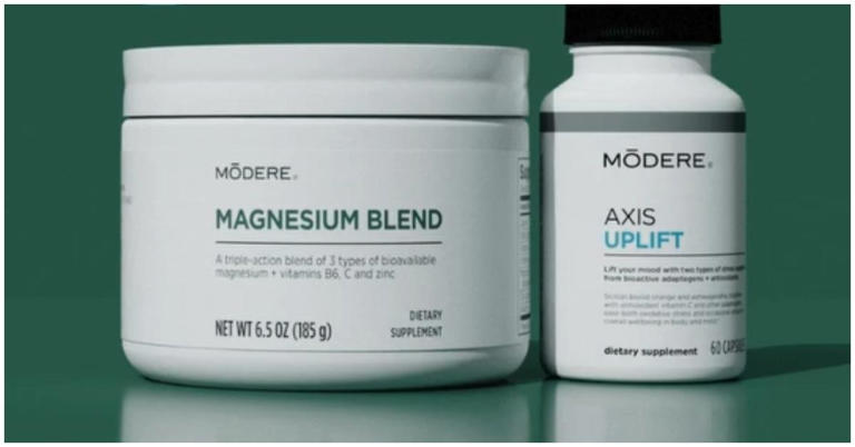 What Happened to Modere? Here’s Why the Wellness Brand Reached Its Abrupt End
