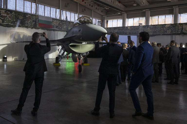 Lockheed Martin Names Company Veteran Evan Scott CFO as Jay Malave Leaves