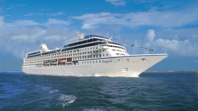 Oceania Cruises Announces Additional 2026 Solar Eclipse Sailings
