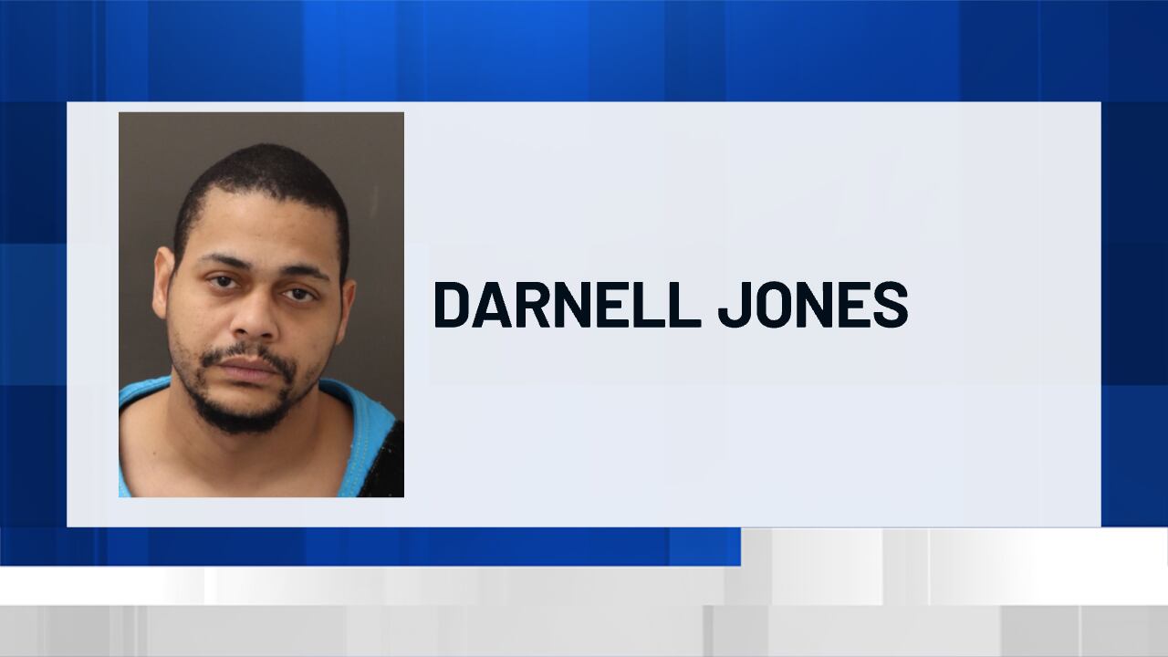 Man accused of killing Kei’Mani Latigue arrives back in Toledo