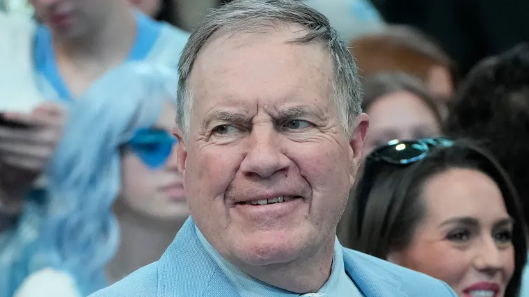 UNC head football coach Bill Belichick lands ‘massive get' from Deion ...