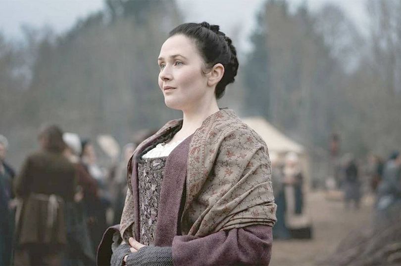 Outlander fans are ‘obsessed’ after Blood of My Blood gets official ...
