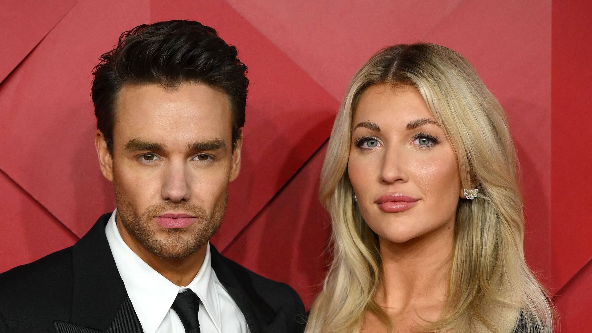 La novia de Liam Payne, Kate Cassidy, revela el doloroso momento en el ...