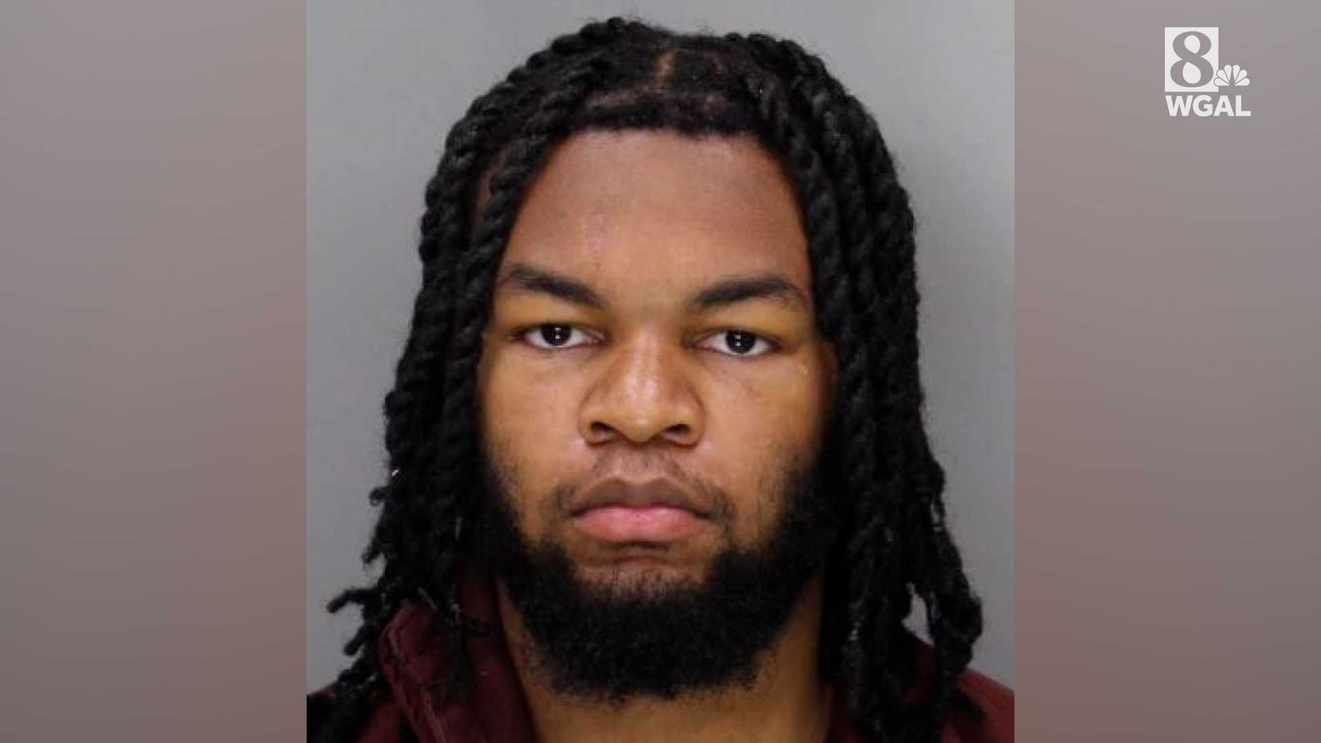 WANTED | Police search for man involved in deadly shooting