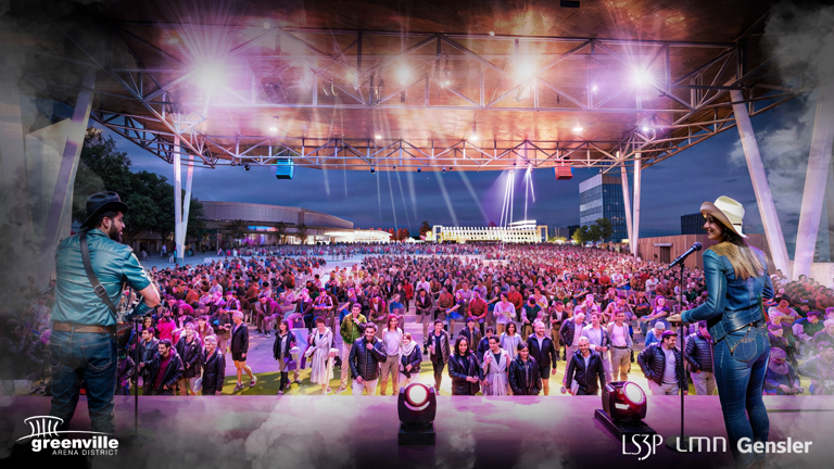 Check out the renovations, expansion plans for the Bon Secours Wellness ...