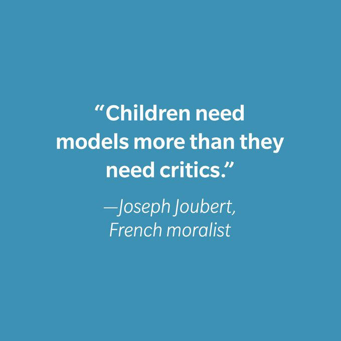 47 Inspiring Kids Quotes About Life, Success and the Things That Really ...