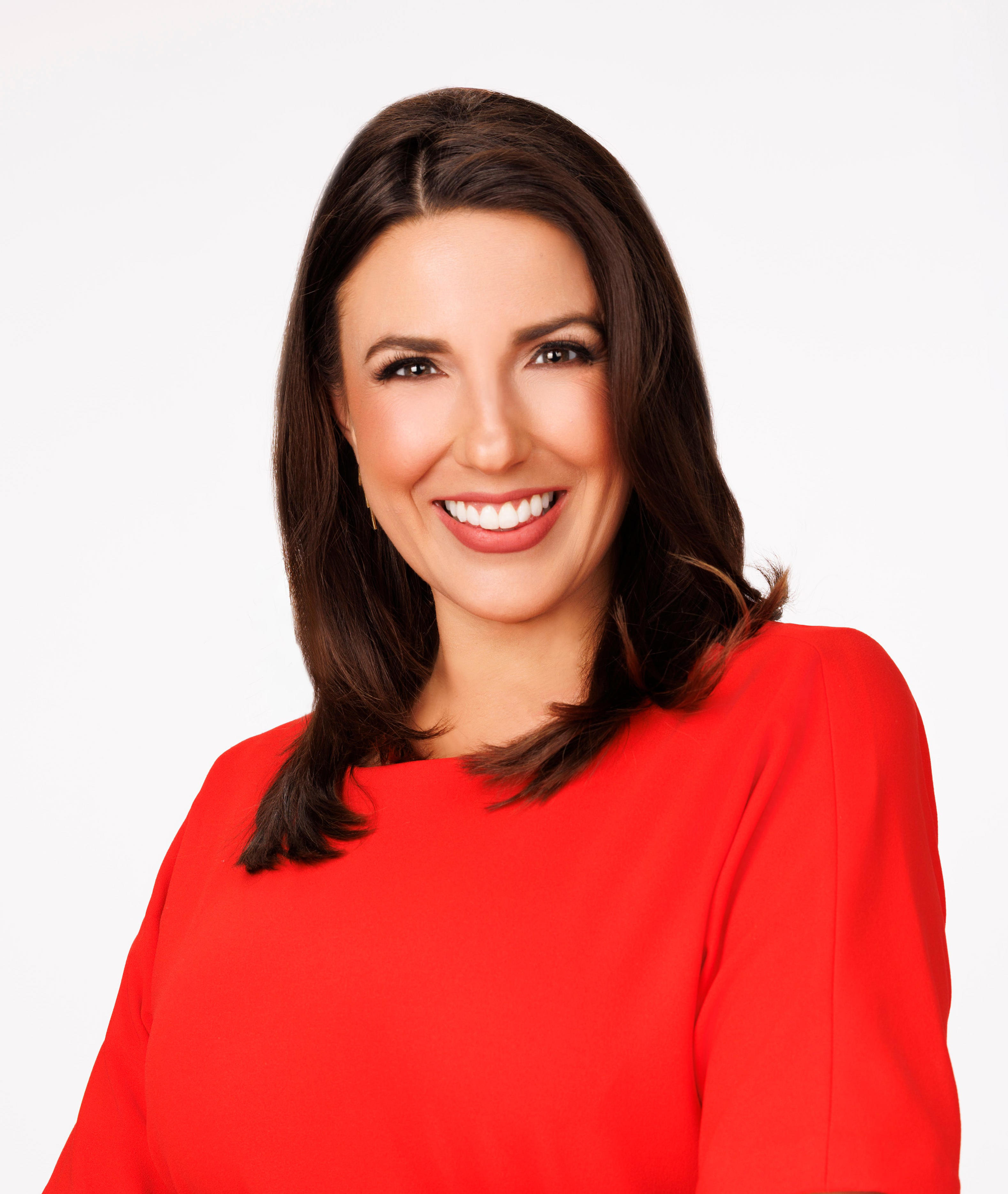 As Lisa Rose's retirement nears, KY3 hires Waynesville native as co-anchor