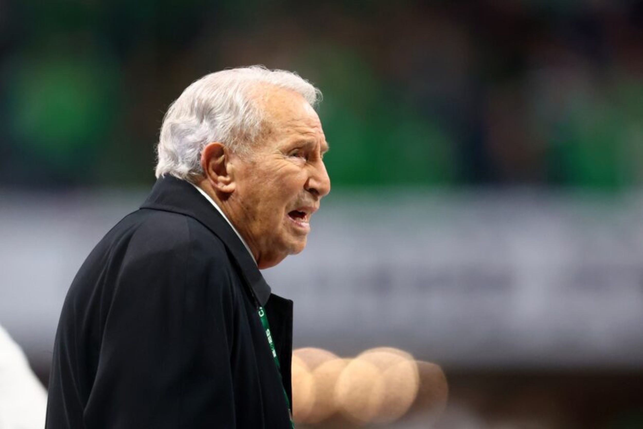 ESPN formally announces Lee Corso's impending retirement