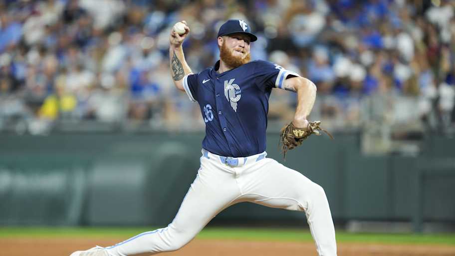 Here's Who the Seattle Mariners Are Sending Down to Make Room For ...