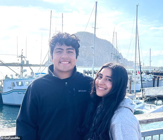 Boy's heartbreaking seven words after realizing he'd paralyzed himself