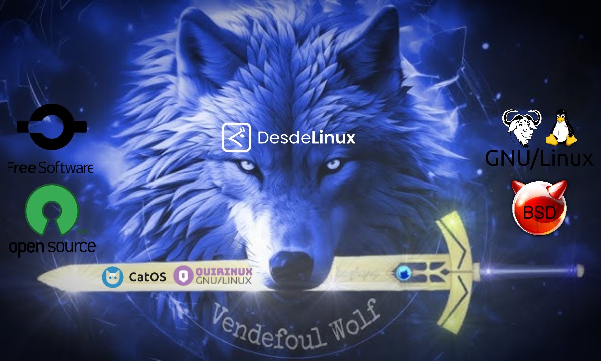 Top nuevas Distros *Linux / *BSD a ser reconocidas en 2025: Parte 04
