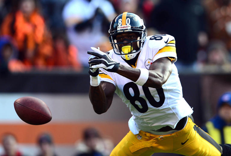 Throwback Thursday: Most recent Steelers draft pick in Top 10