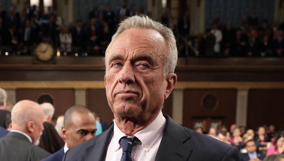 Inside Robert F. Kennedy Jr.’s Past With Drug Addiction and What He’s ...