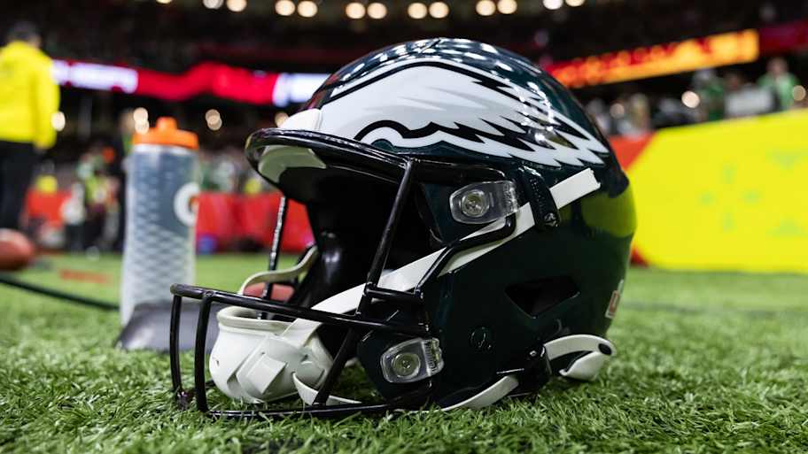 Philadelphia Eagles Mock Draft & Team Needs