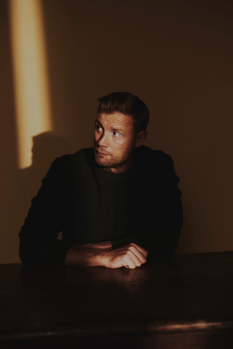 Watch Freddie Flintoff reveal "vivid" memories of life-altering Top ...