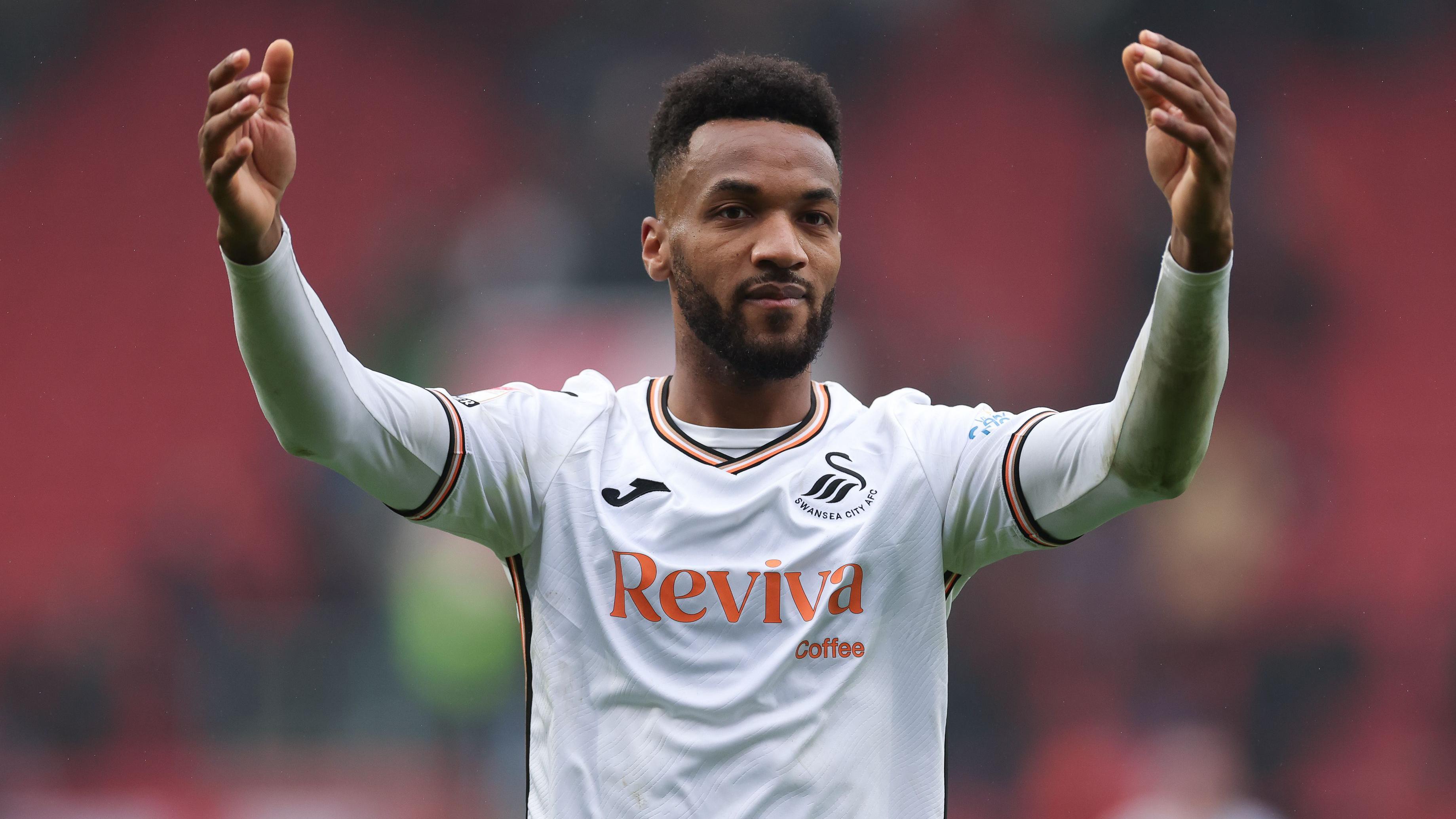 Delcroix a doubt for Hull visit