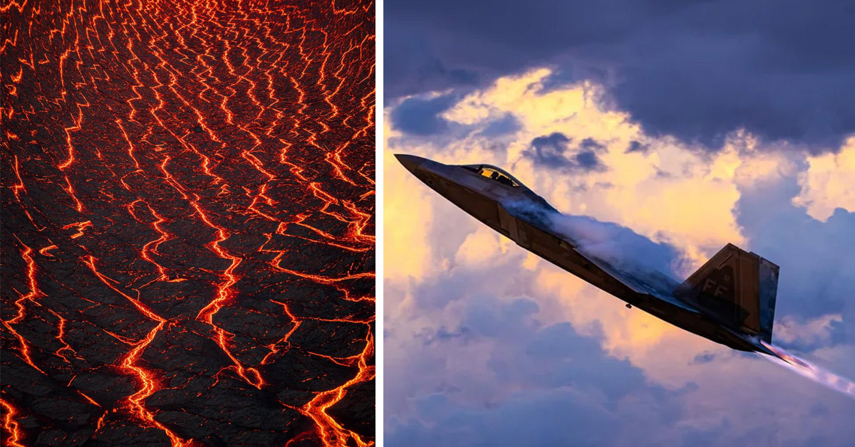 19 Incredible Photos From Our Amazing World