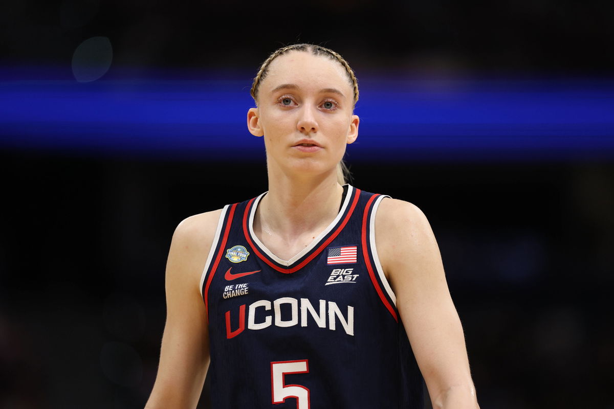 Paige Bueckers Issued Direct Challenge From WNBA Veteran as ESPN ...