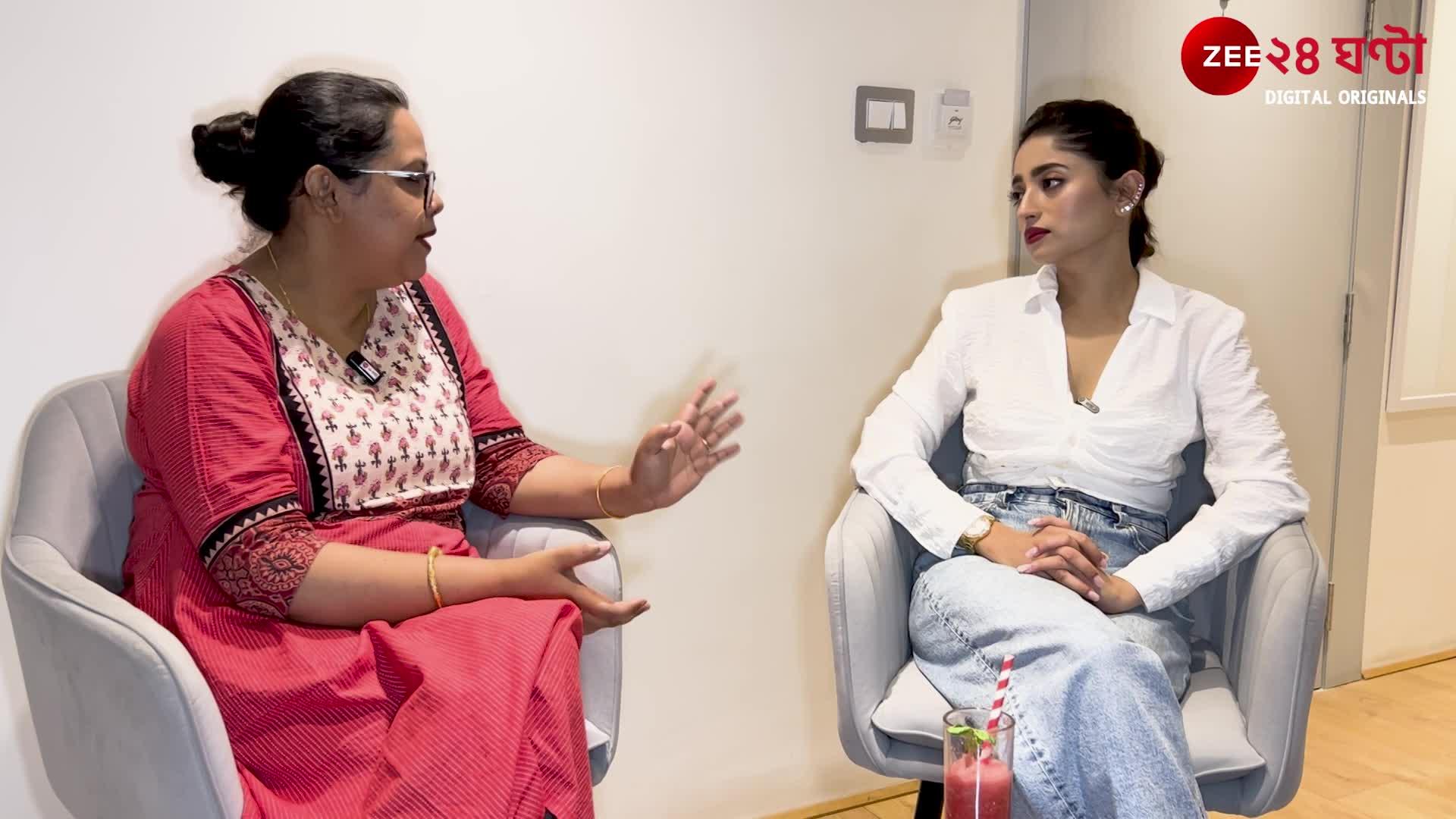 Ishaa Saha: 'আমার সম্পর্কে ভুল তথ্য দিলে আইনি স্টেপ নেব' | Zee 24 Ghanta