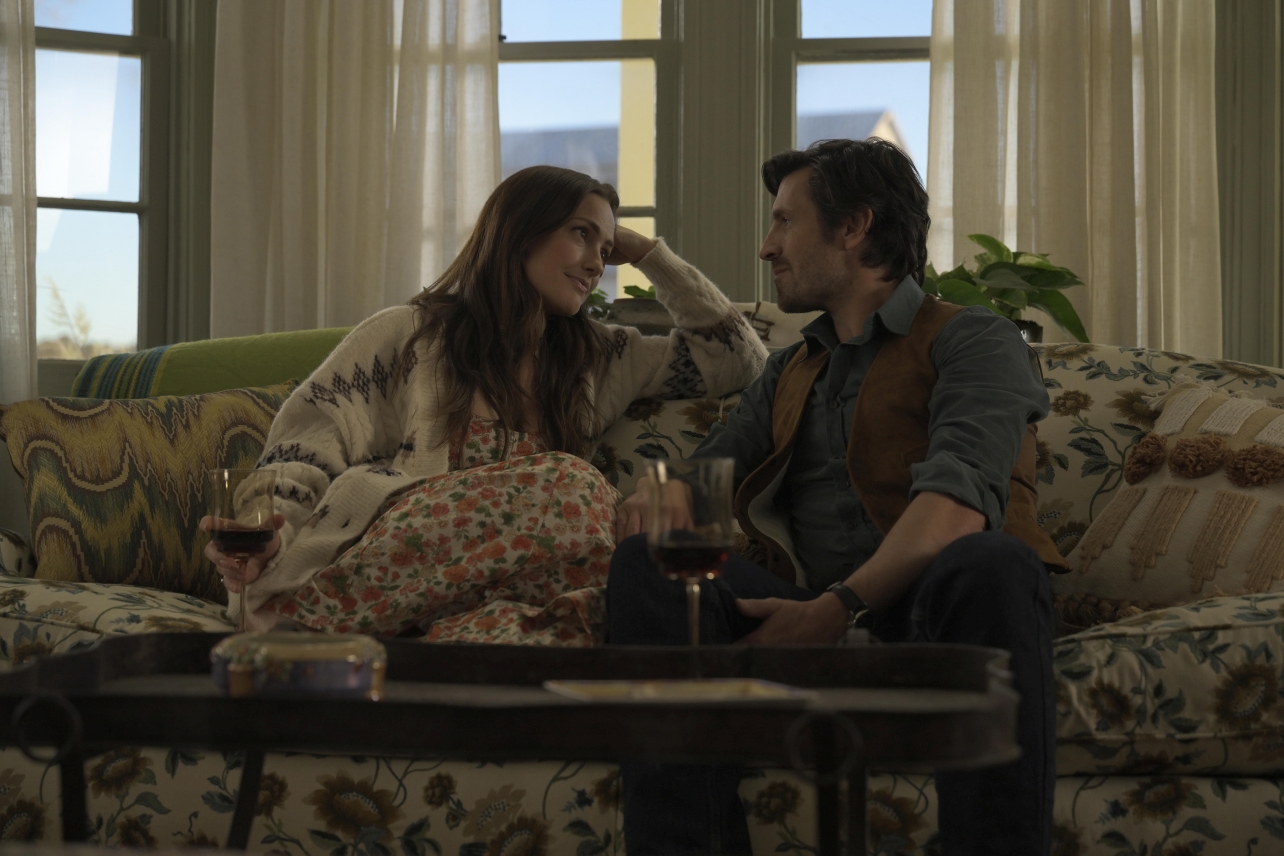 Stream It Or Skip It: ‘Ransom Canyon’ On Netflix, A Soapy Texas Ranch ...