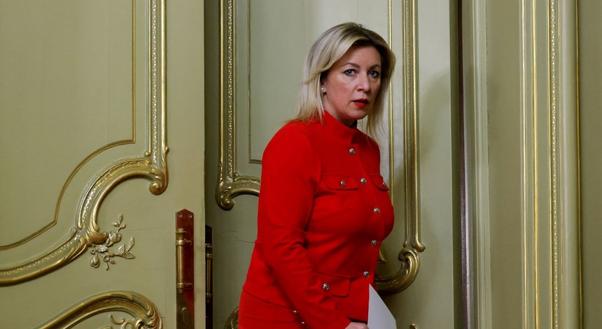 Kremlin. Qualquer ataque com mísseis Taurus será "participação direta ...