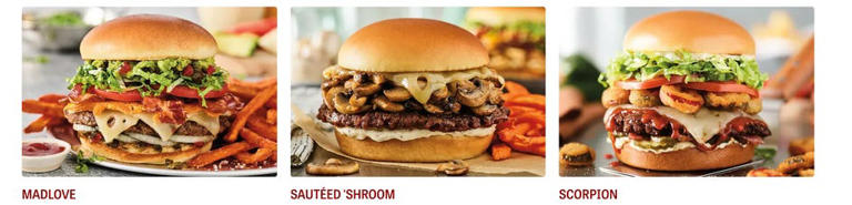 Red Robin $20 Burger Pass Promotion Sold Out Quicker Than Expected