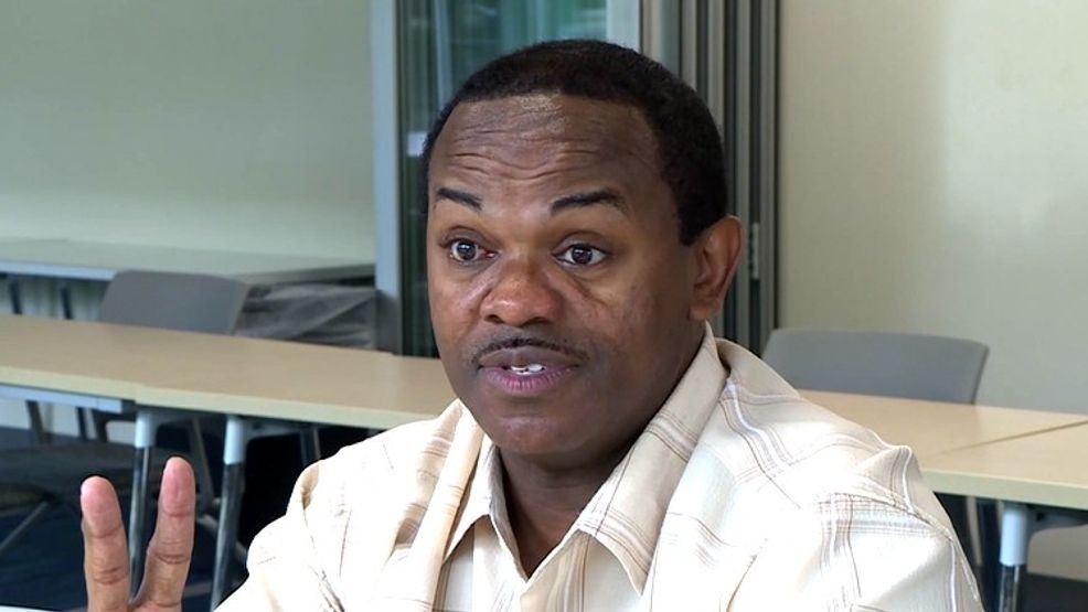 Alfonso Davis won't be on Democratic ticket for Syracuse Mayor