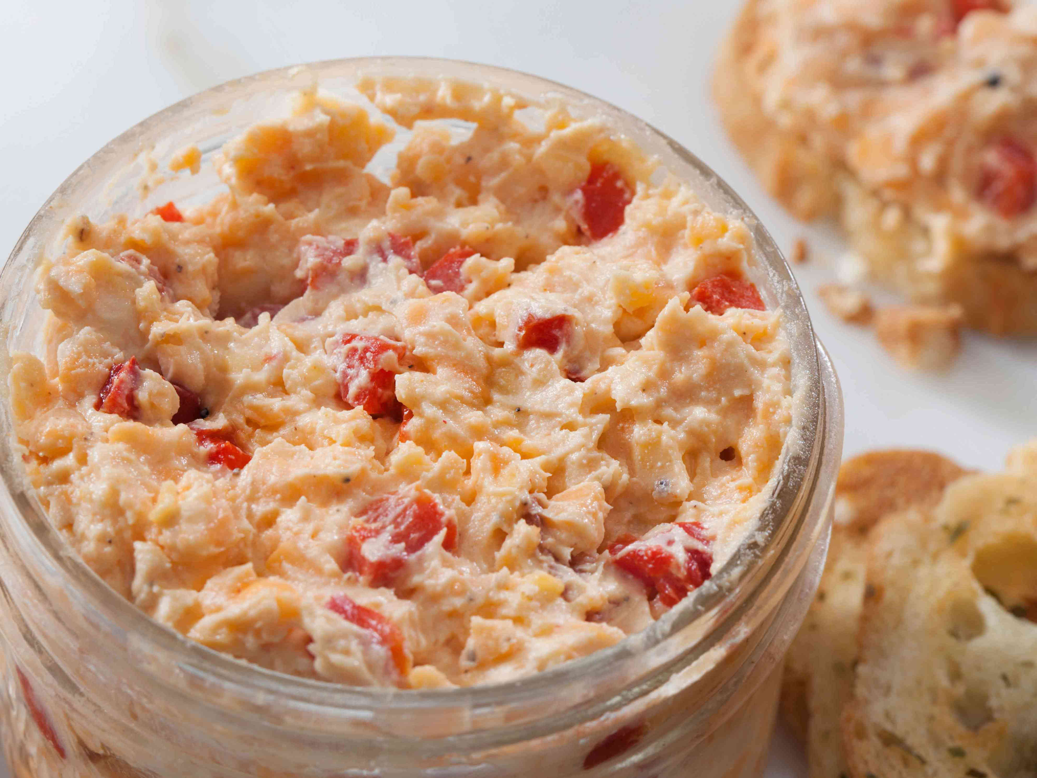 I Make the Best Pimento Cheese Ever—Here’s My Secret Ingredient