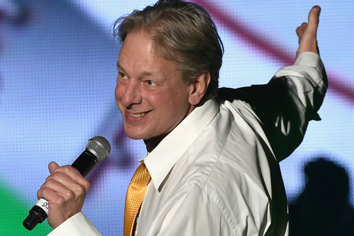 Legendary Radio DJ Jed the Fish Dead at 69, Cause of Death Revealed