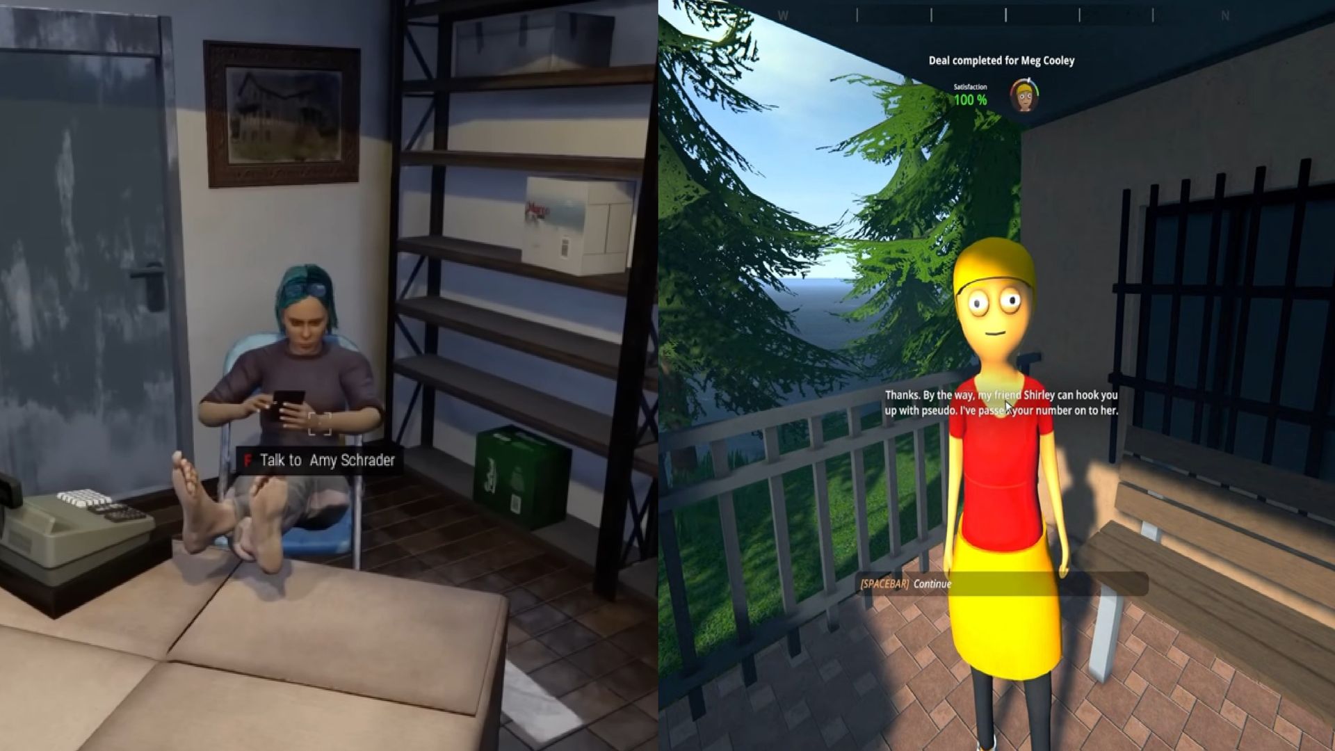 "There is no lawsuit." Drug Dealer Simulator lands on Xbox after ...