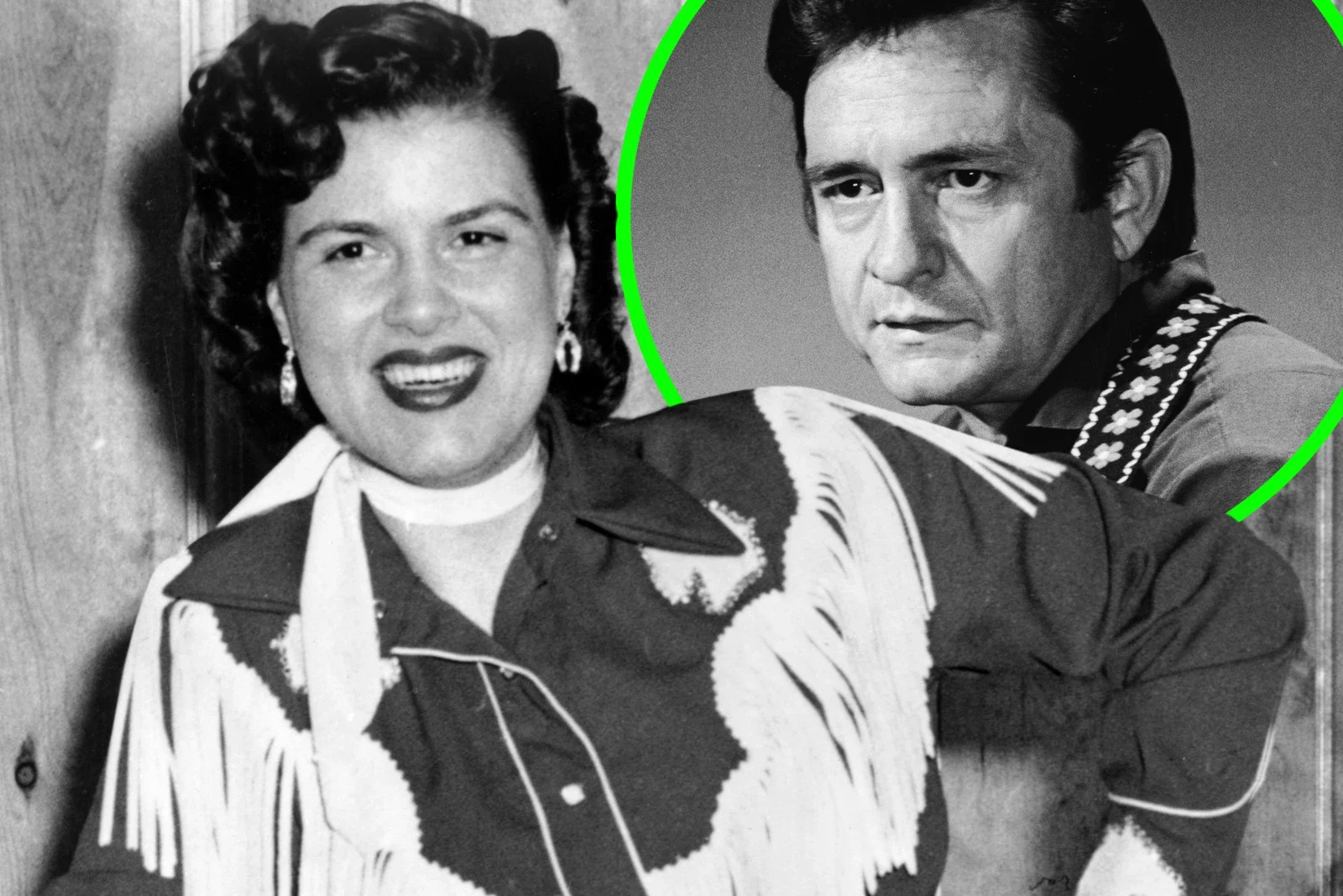 Patsy Cline Museum Closing So Johnny Cash’s Can Get Bigger