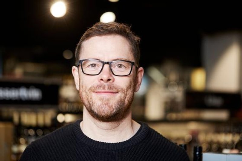 Vinmonopolets salg av amerikansk vin sank med nær 34 prosent i mars