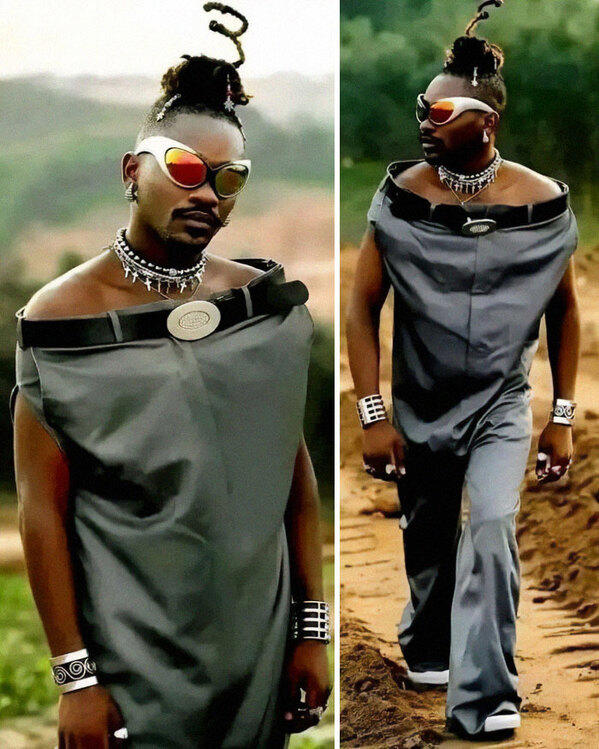 28 Times People Spotted Funny Clothing Design Fails Online