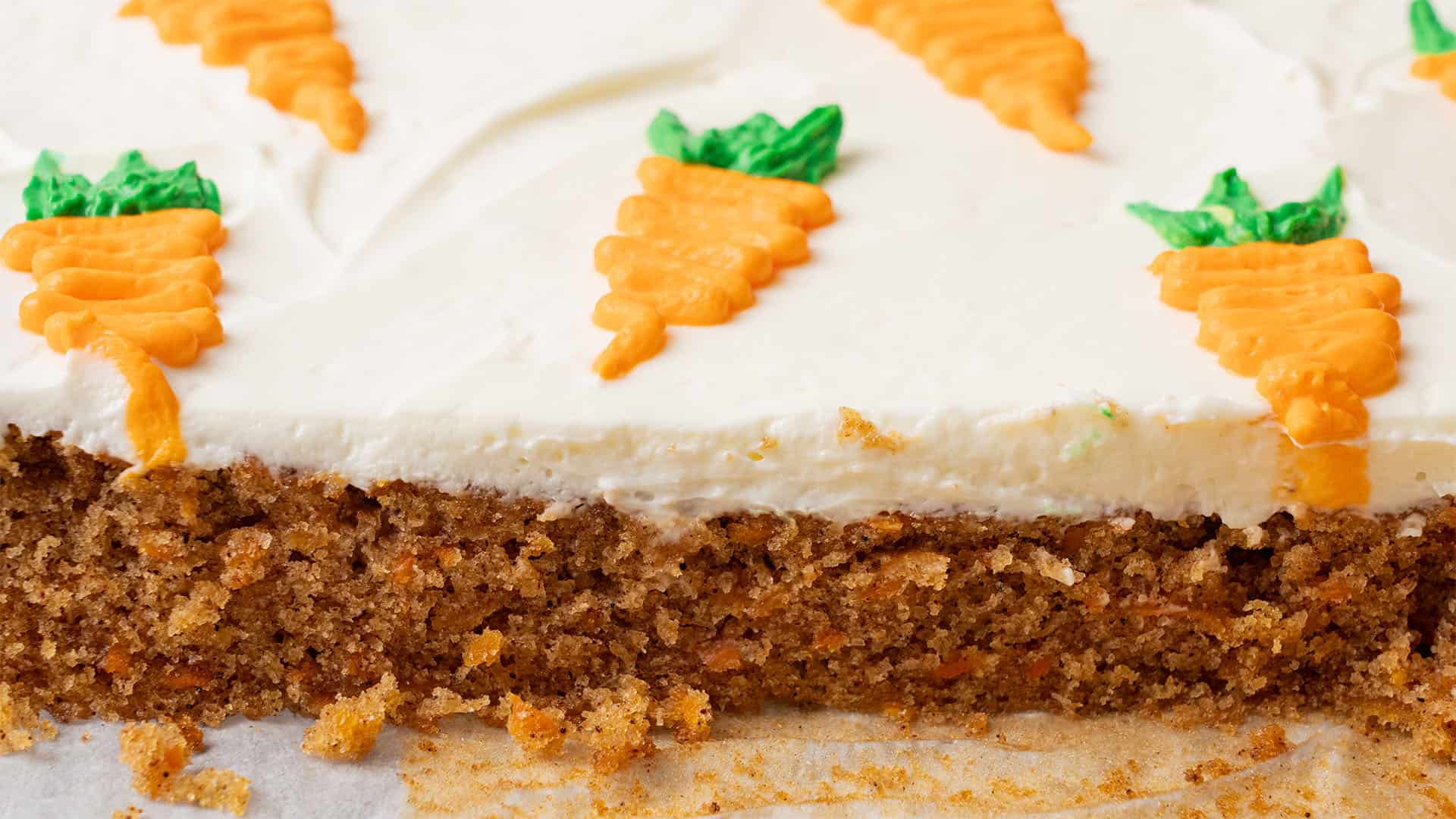 25 Easy Spring Cakes to Bake For Easter