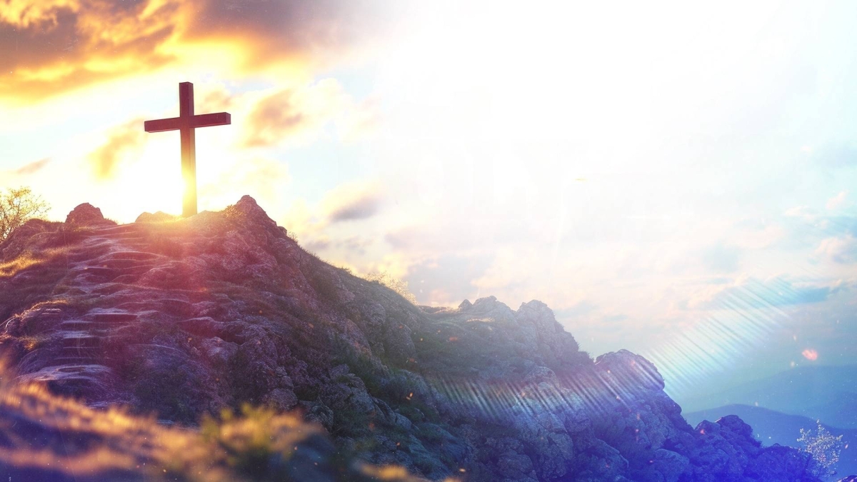 Pause and reflect with GMA's 2025 Holy Week Specials