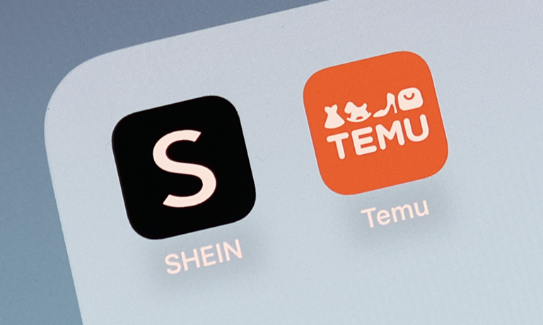 Tariff Woes Continue: Temu, Shein to Raise Prices Starting on April 25